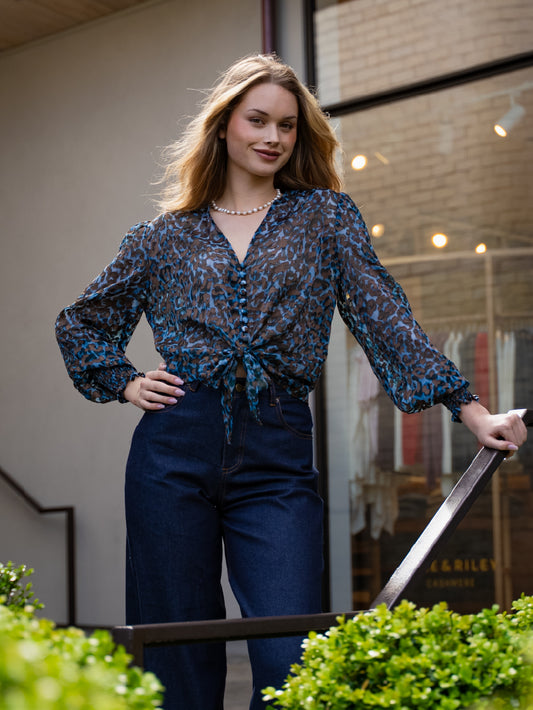 Yvonne Bennetti - Fashion Designer - Womens Fashion