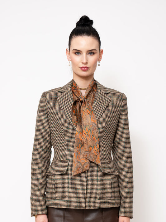 Yvonne Bennetti - Fashion Designer - Womens Fashion